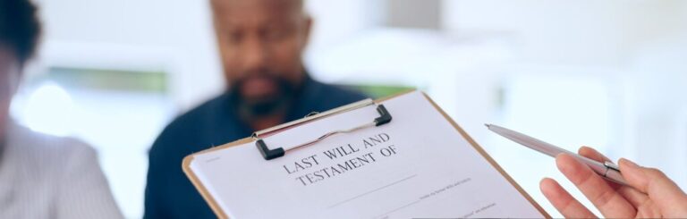 A Step-by-Step Guide to Applying for Probate in the UK - Freeman Harris ...