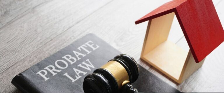 A Step-by-Step Guide to Applying for Probate in the UK - Freeman Harris ...