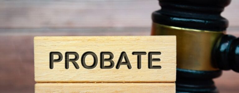 A Step-by-Step Guide to Applying for Probate in the UK - Freeman Harris ...